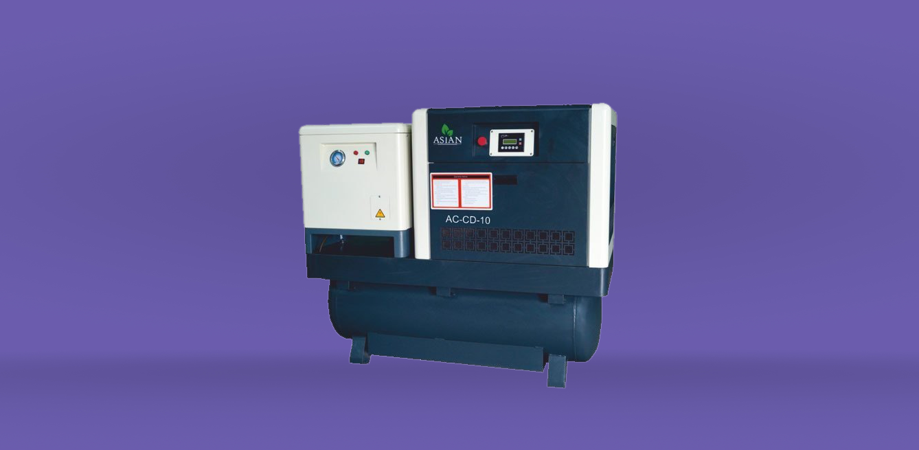 ASIAN AIR COMPRESSOR - amprigroup